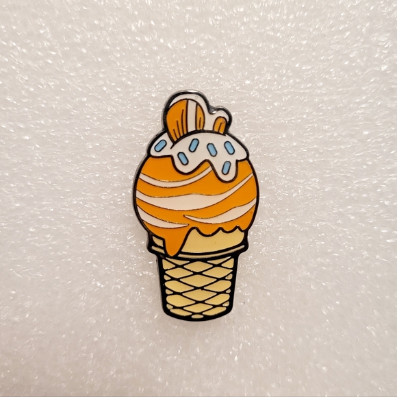 Loungefly | Other | Loungefly Blind Box Disney Pixar Ice Cream Blind ...